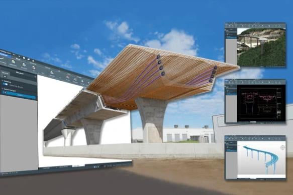 Top 5 New Advanced Technologies for Bridge Design