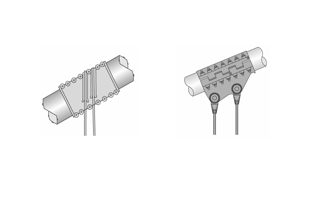 솔루션 | 현수교 (Suspension Bridges)