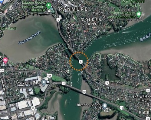 [Full PDF] Three-Span Steel Composite I-Girder Bridge Design