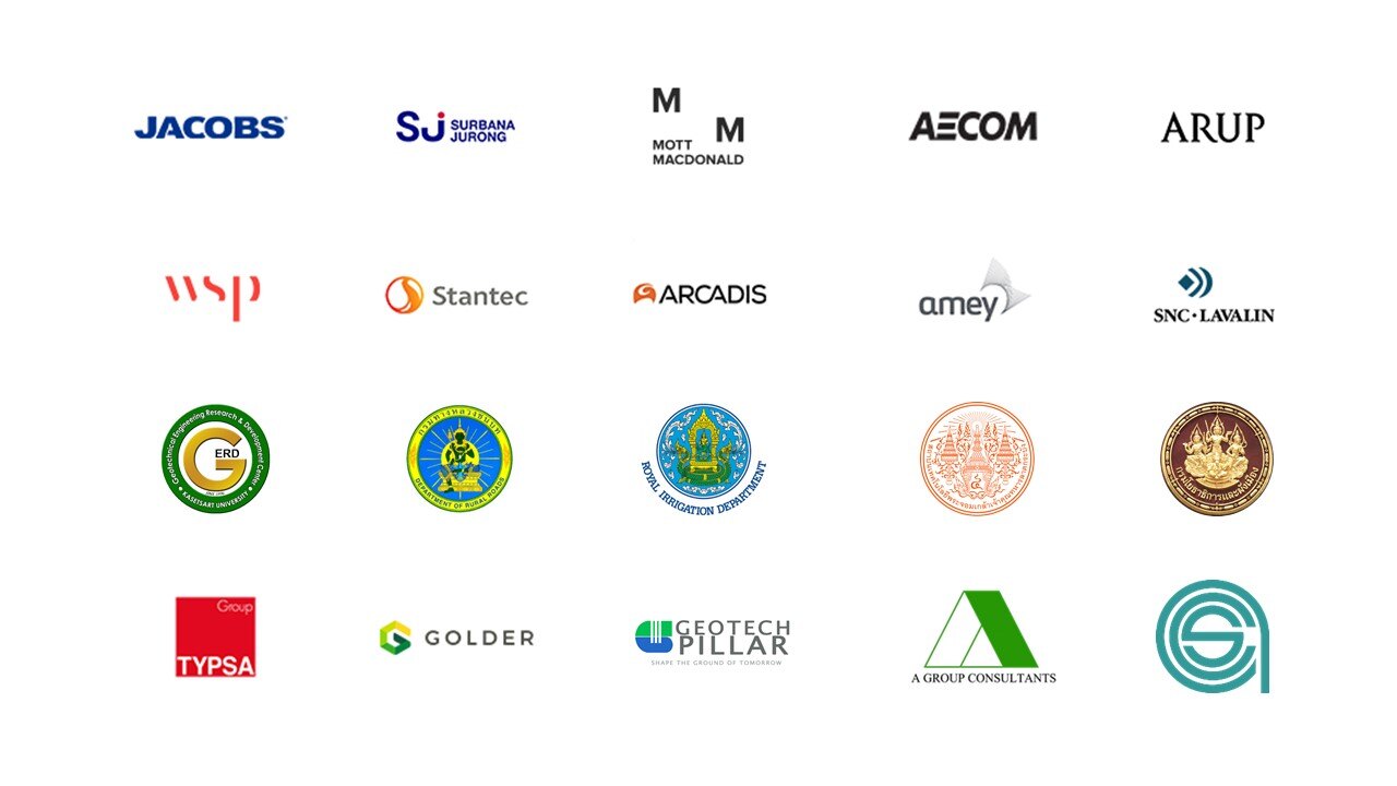 Event | Modelling for dam rehabilitations using MIDAS GTS-NX