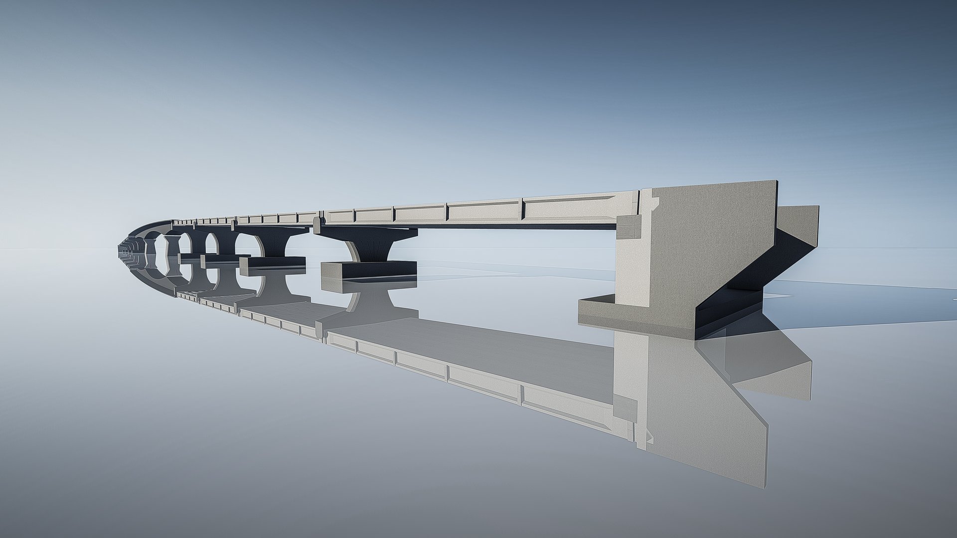 솔루션 | 하부구조 (Substructures)