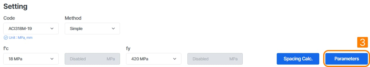 [Free Tools] Development & Splice Length Calculator (ACI318-19)