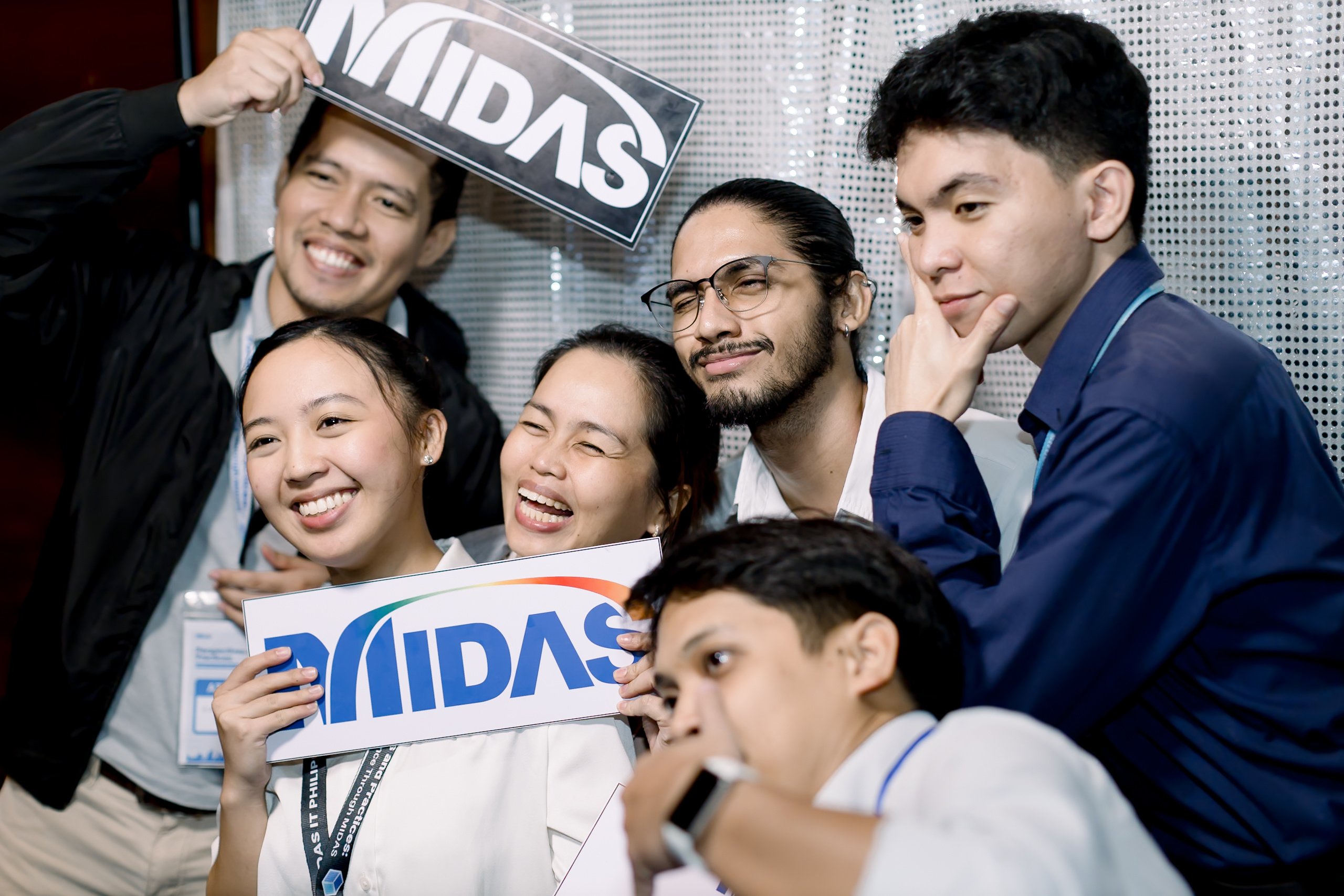 Free Training Session for DPWH Engineers