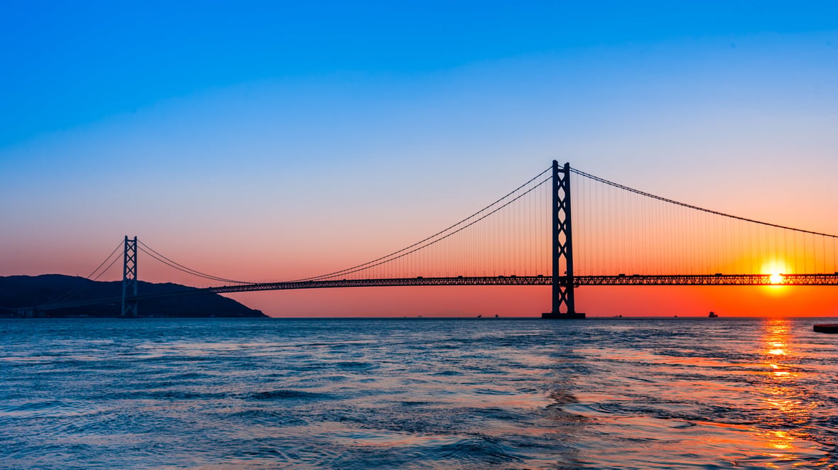 Spanning the Impossible: The Art and Science of Suspension Bridges