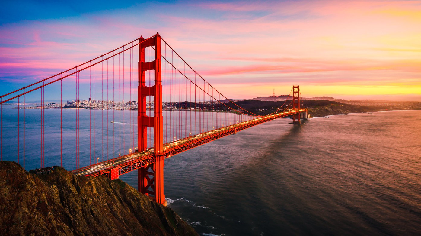 Spanning the Impossible: The Art and Science of Suspension Bridges