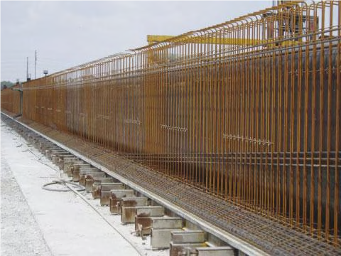 Trends of Prestressed Concrete I Girder Bridge