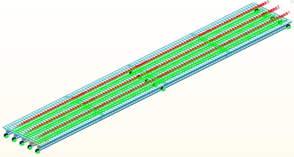 Best Practices When Considering Post-Tensioned Girder Bridges