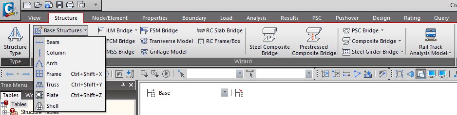 Geometry Modeling Techniques for Bridge Engineers