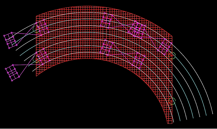 Design of Reinforced Concrete Solid Slab Bridge
