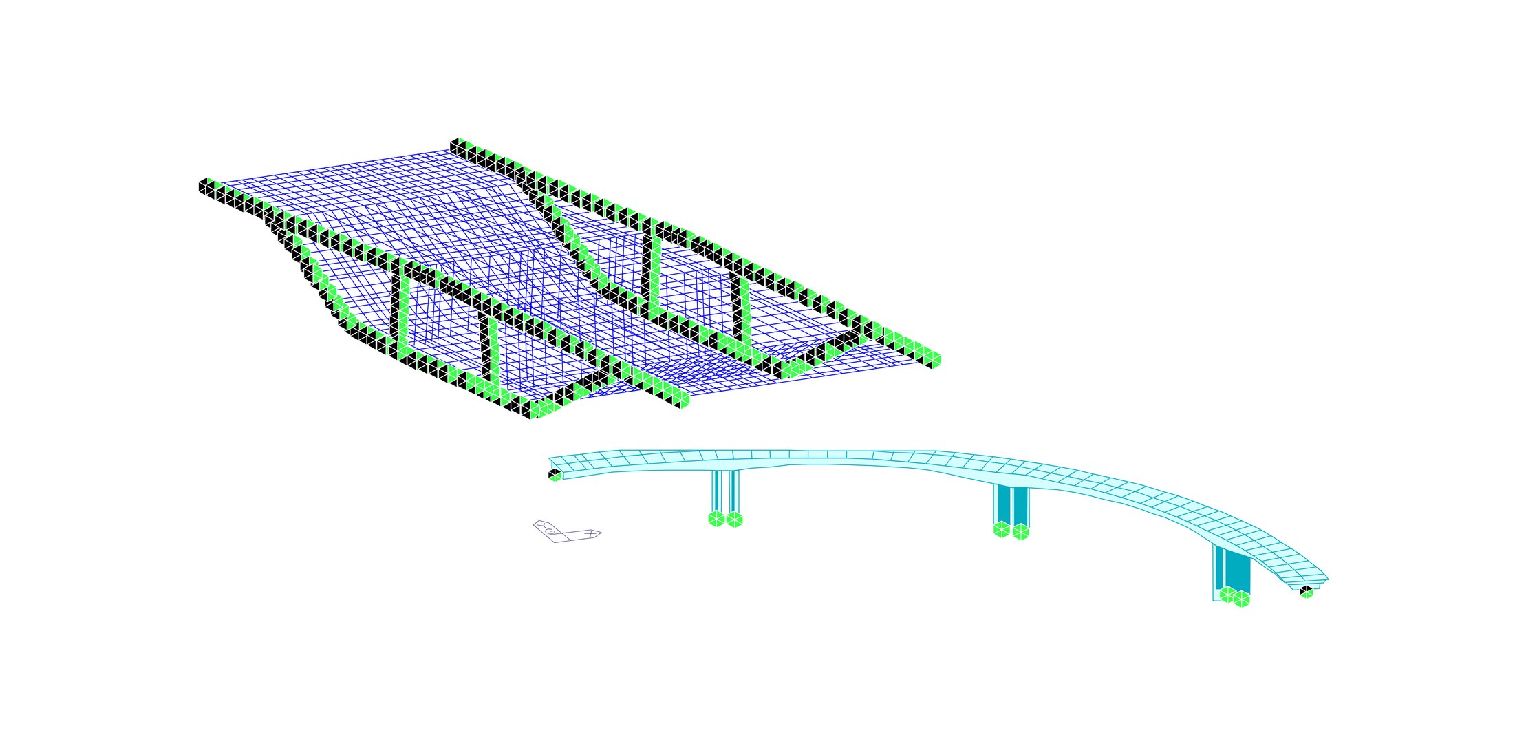 Transverse Analysis of PSC Box Girder in Cable-Stayed Bridge