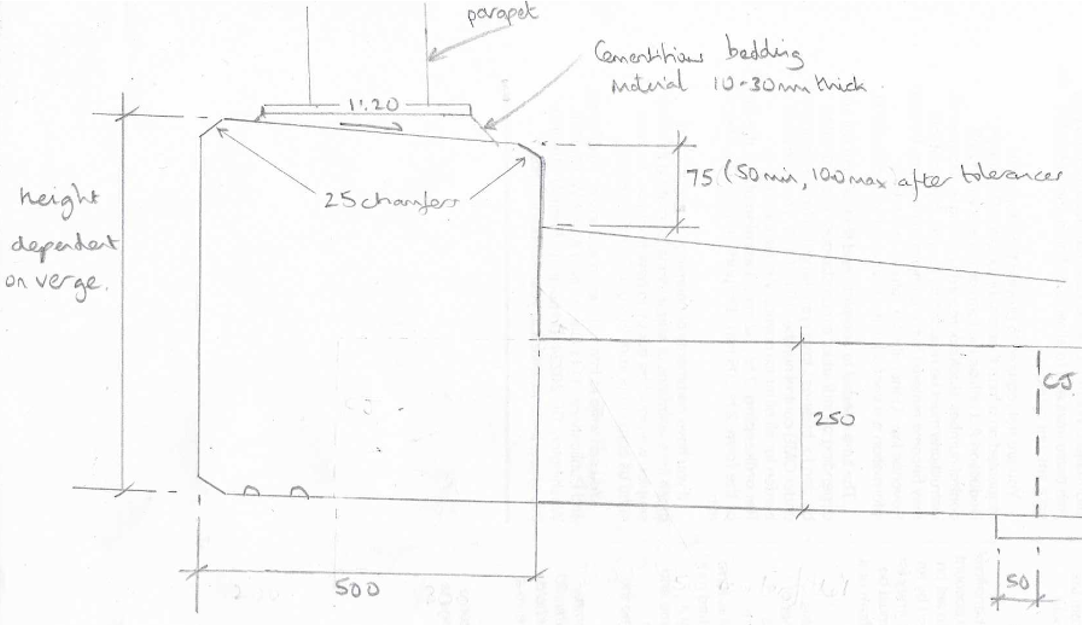 Composite Steel Integral Bridge Analysis and Design