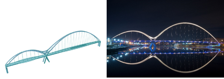 Design Considerations for Arch Bridges