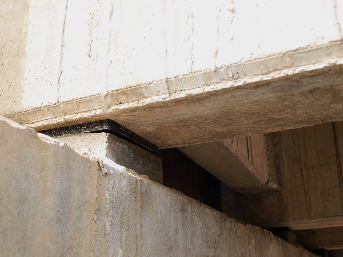 Elastomeric Bearings for Bridges: Stiffness and Tips for Modeling