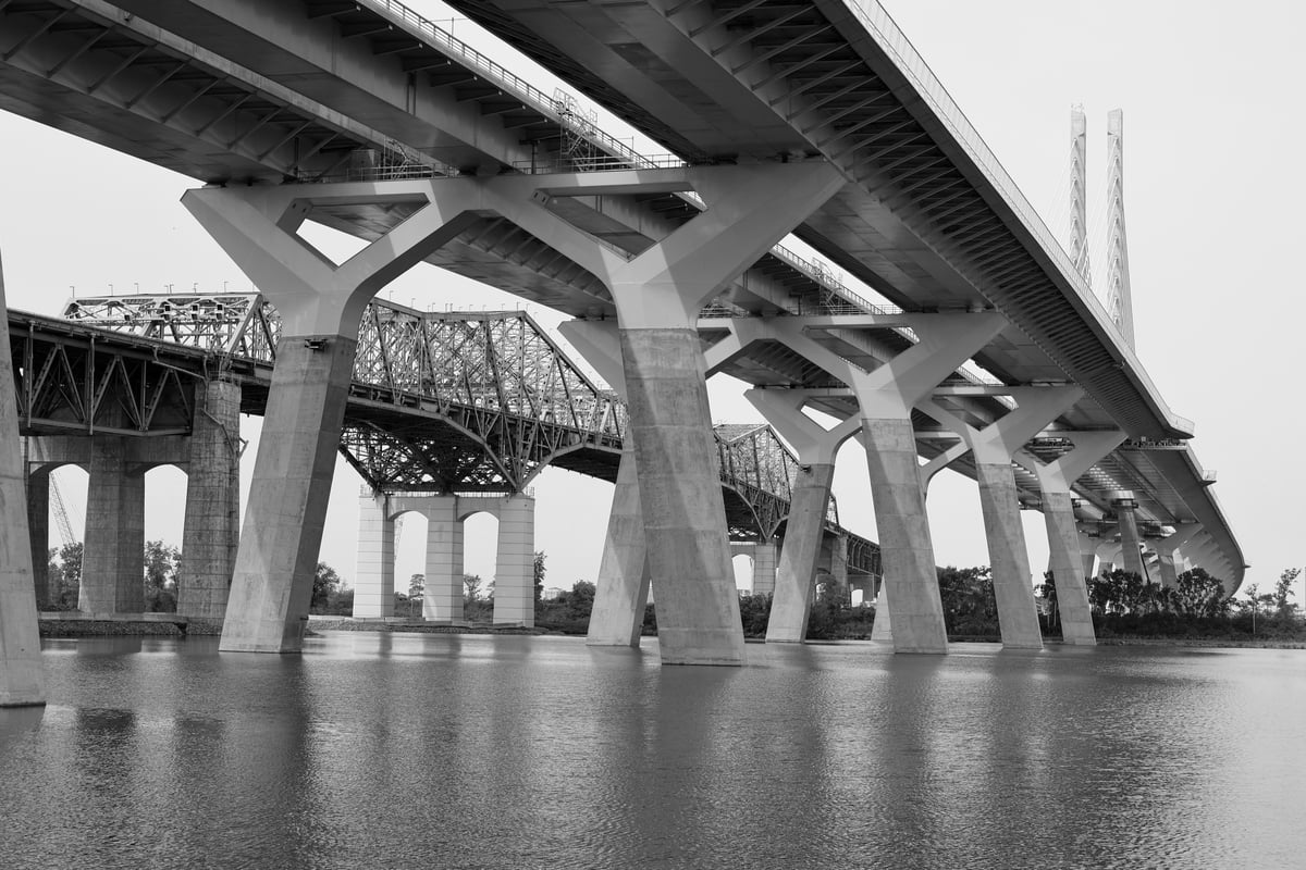Guidelines for Aesthetic Bridge Design