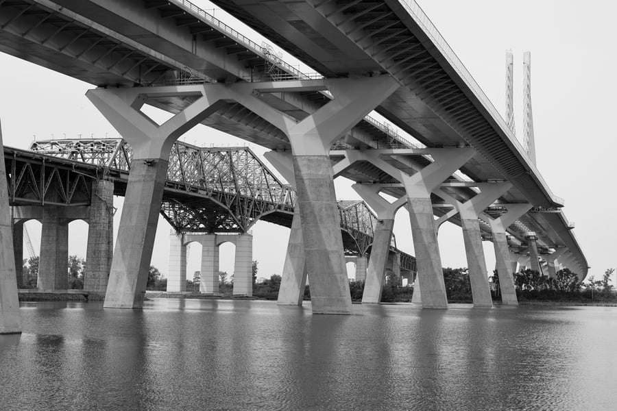 Guidelines for Aesthetic Bridge Design