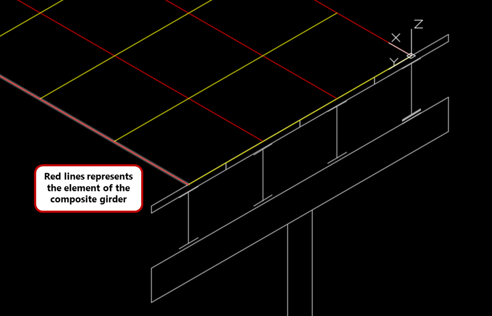 How to Utilize AutoCAD in Geometry Modeling in midas Civil