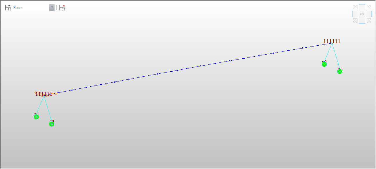 Spine and Wing Construction