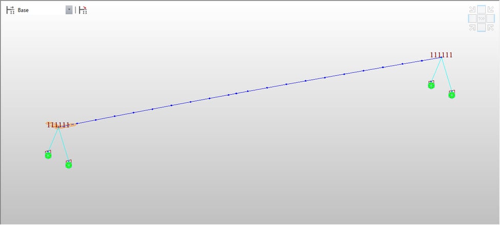 Spine and Wing Construction