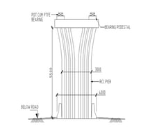 Spine and Wing Construction