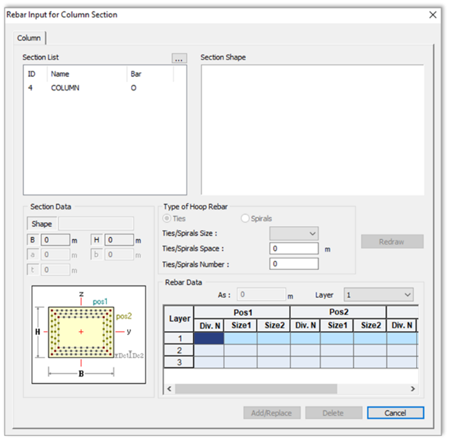 The Fundamentals of midas General Section Designer