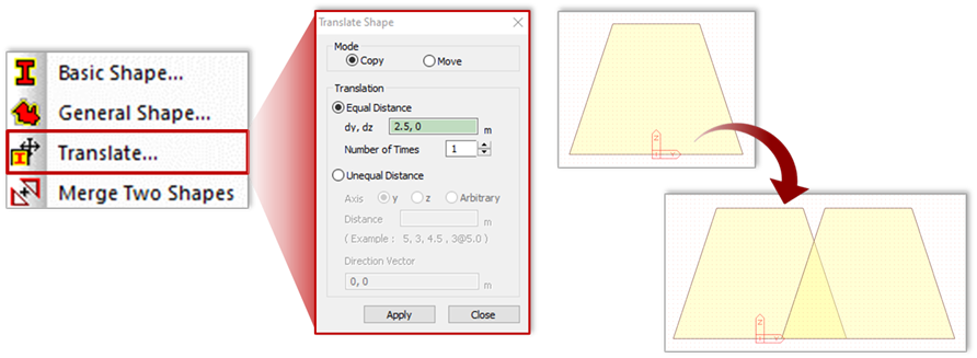 The Fundamentals of midas General Section Designer