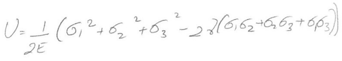 Von-Mises Stresses: Physical Significance and Application in Steel Bridges