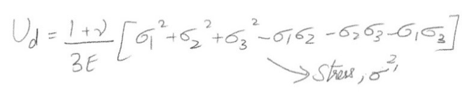 Von-Mises Stresses: Physical Significance and Application in Steel Bridges