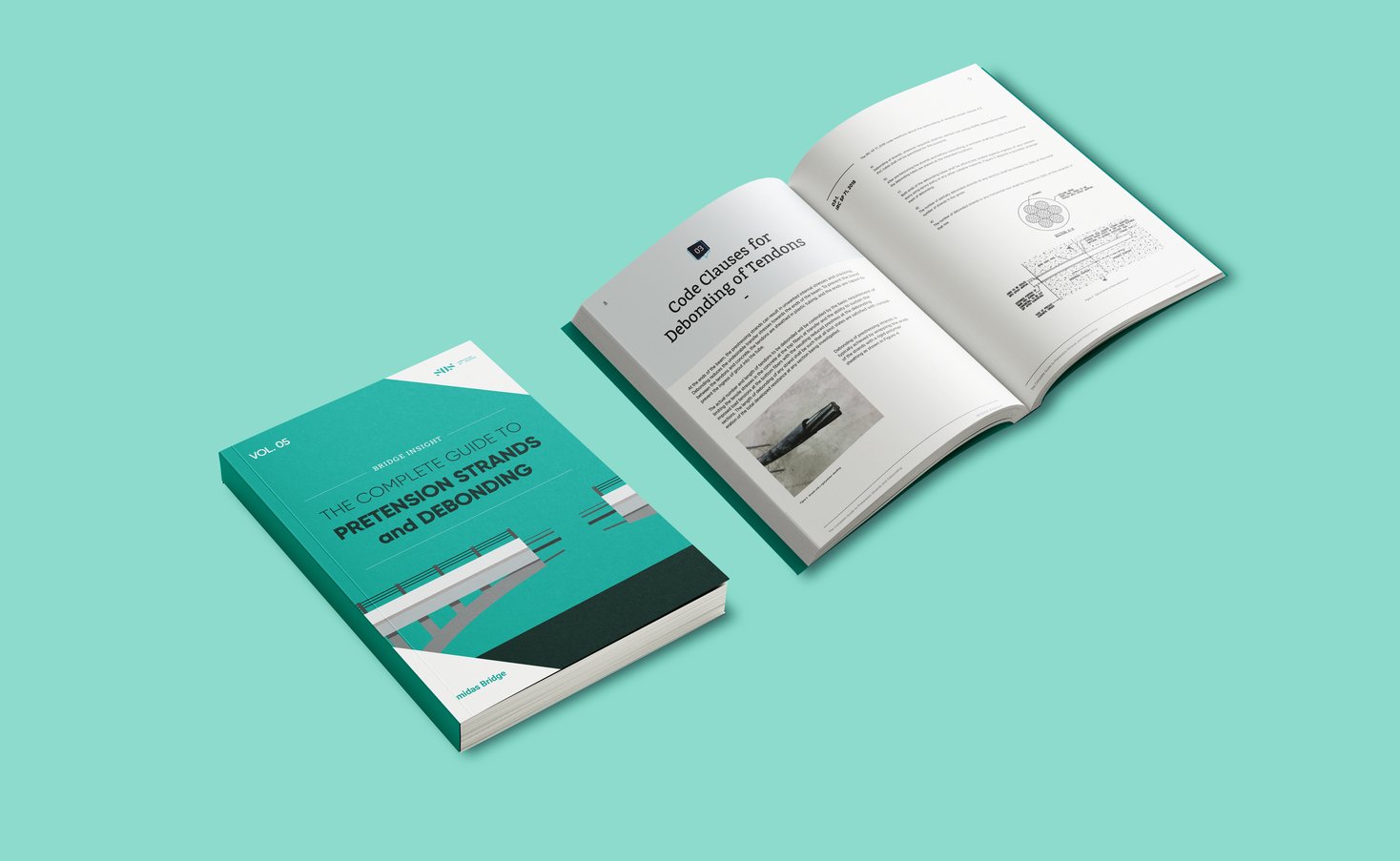 [PDF] The Complete Guide to Pretension Strands and Debonding