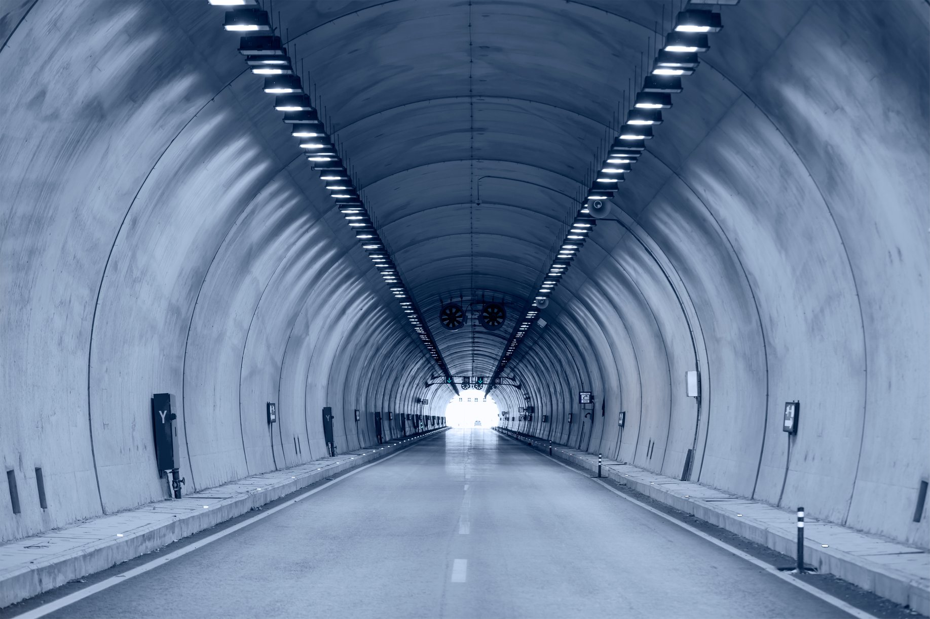 3 Things To Consider When Designing a Tunnel Lining