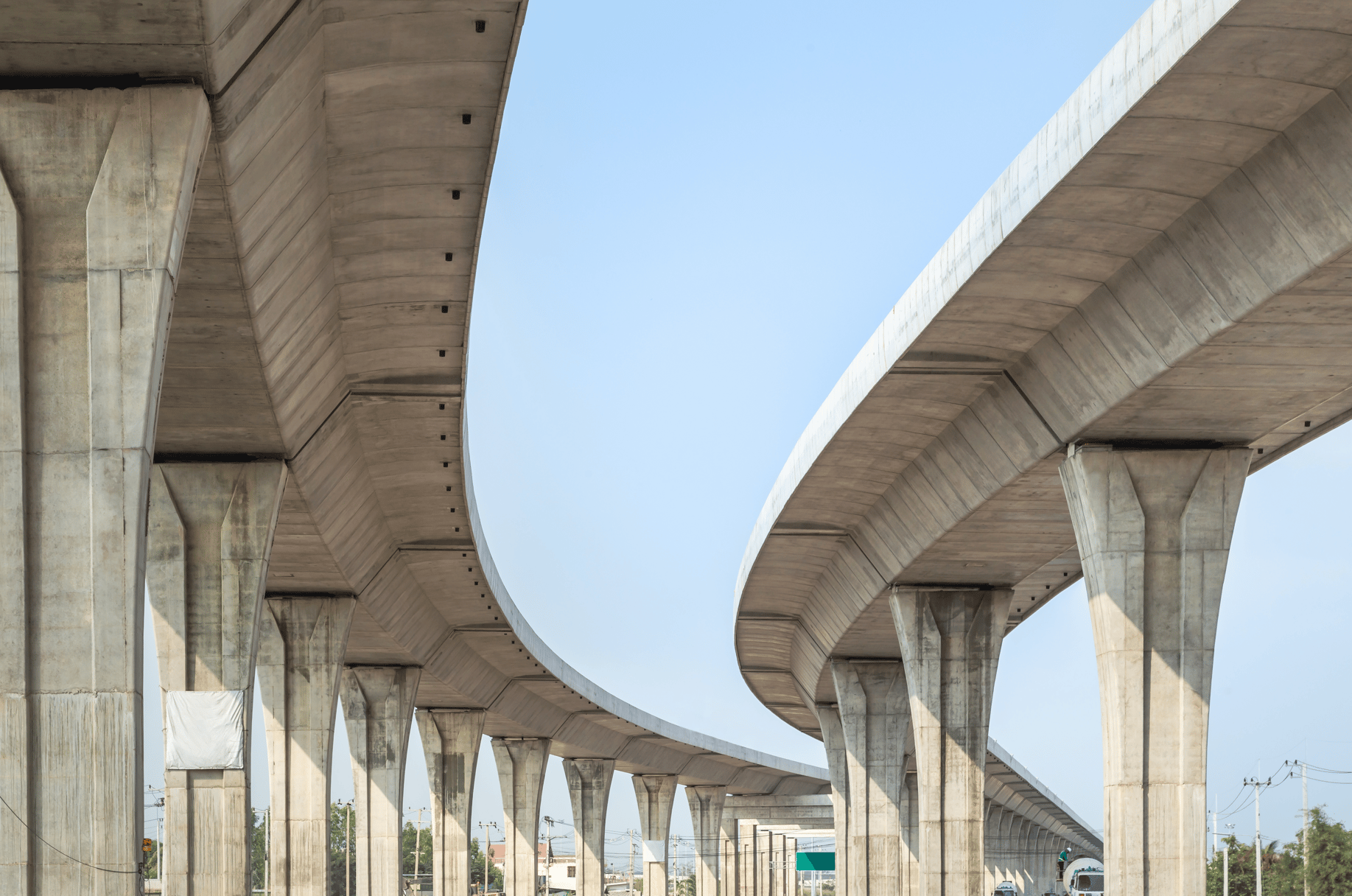 BIM Modelling for Segmental Bridge