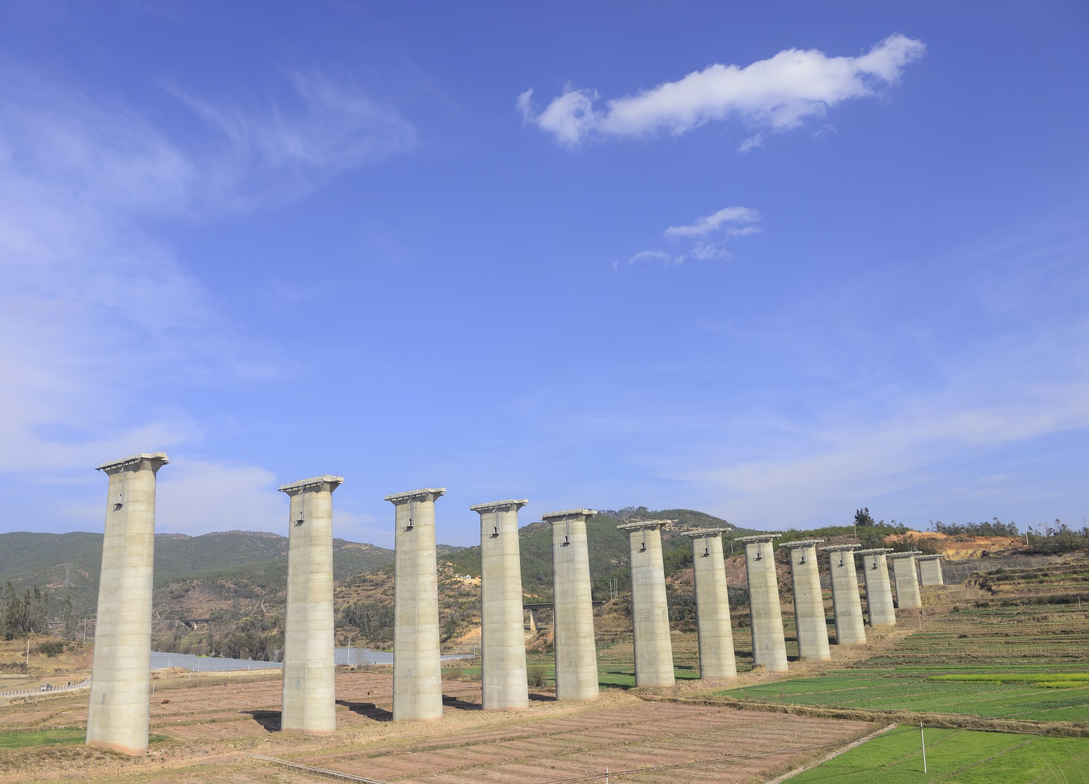 BIM Modelling for Segmental Bridge