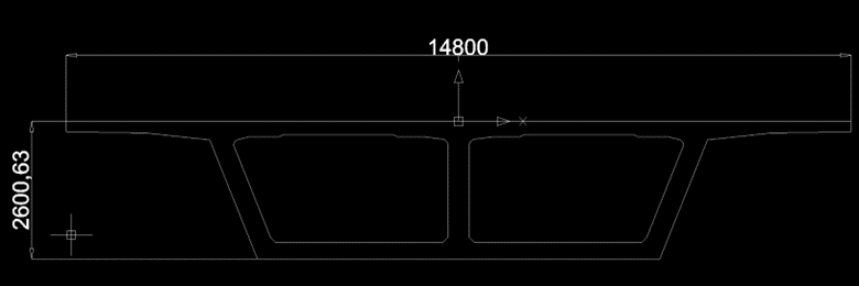 BIM Modelling for Segmental Bridge