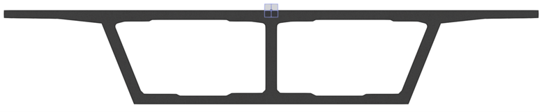 BIM Modelling for Segmental Bridge