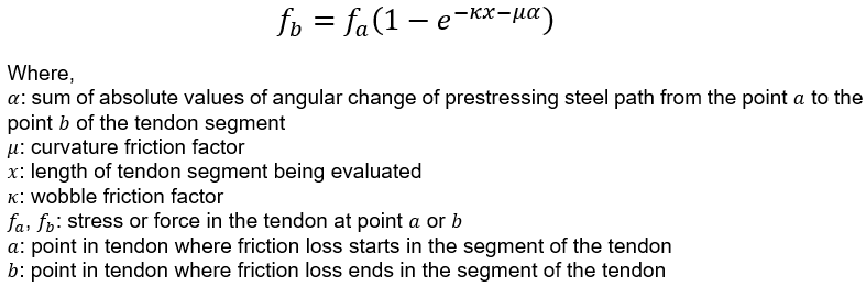 Elongation Control to Prevent Issues in Prestressed Concrete Bridges