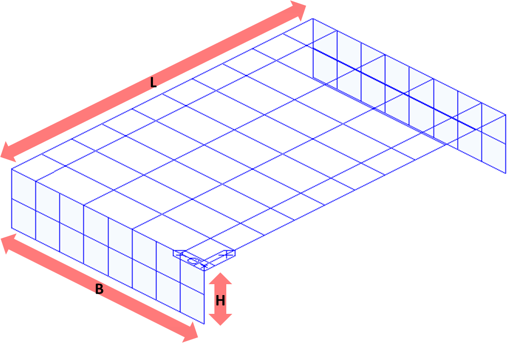 Integral Bridge Function in midas Civil