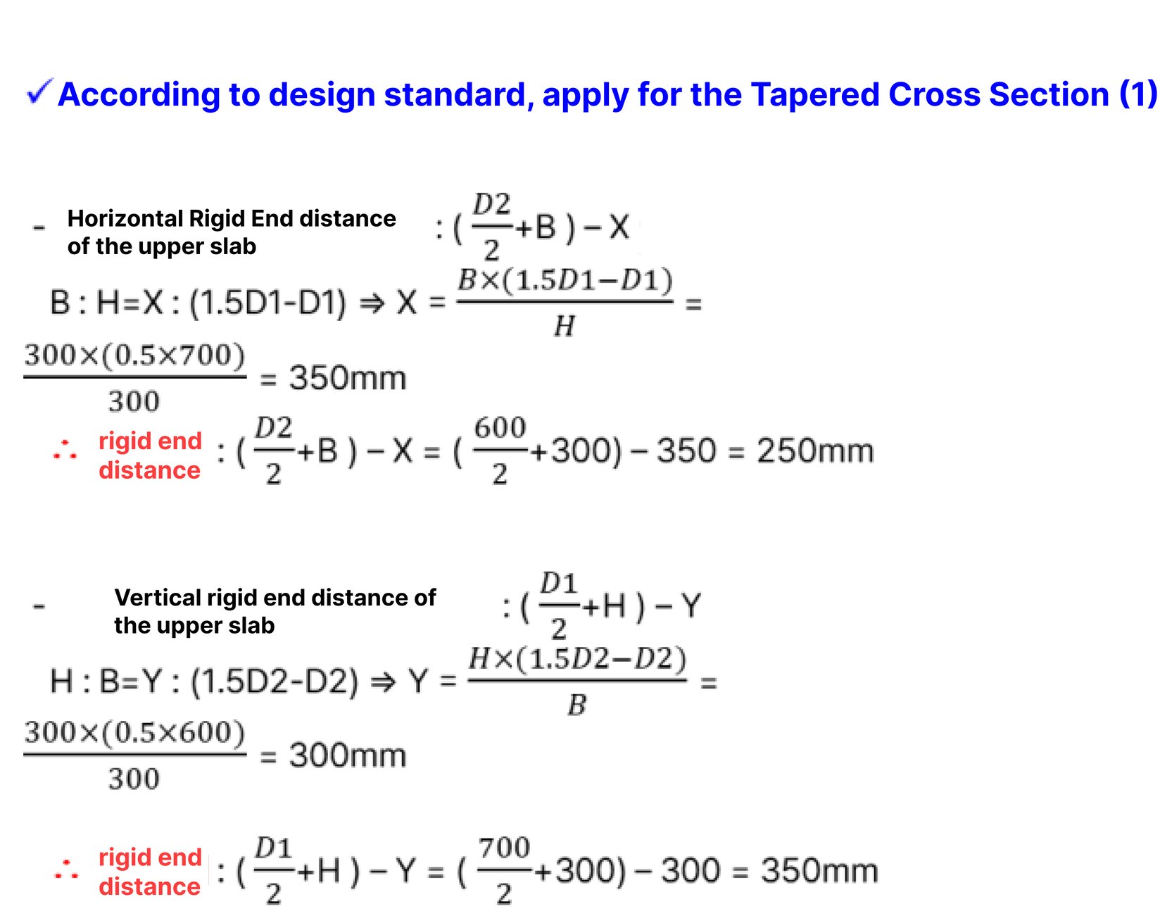 Everything You Should Know When Considering Culvert Rigid End