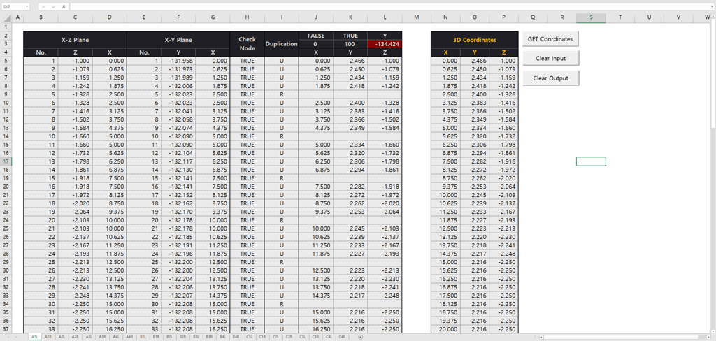 [Free Download] Excel for Data Processing with Practice Examples