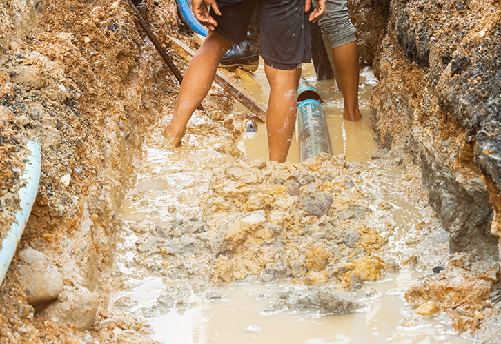 Blog | Design tips for retaining wall in excavation works