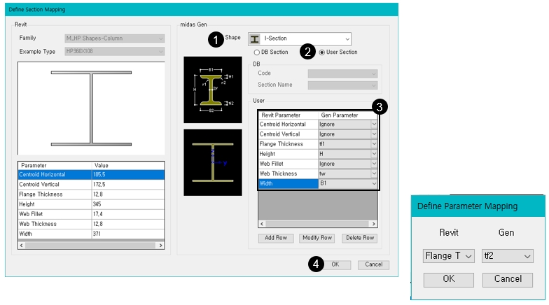 nGen Link for Revit Structure