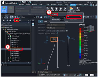 What is P-Delta Analysis?