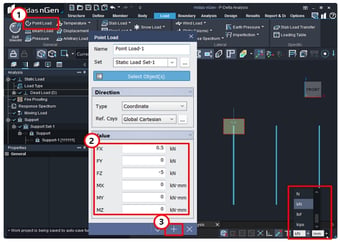 What is P-Delta Analysis?