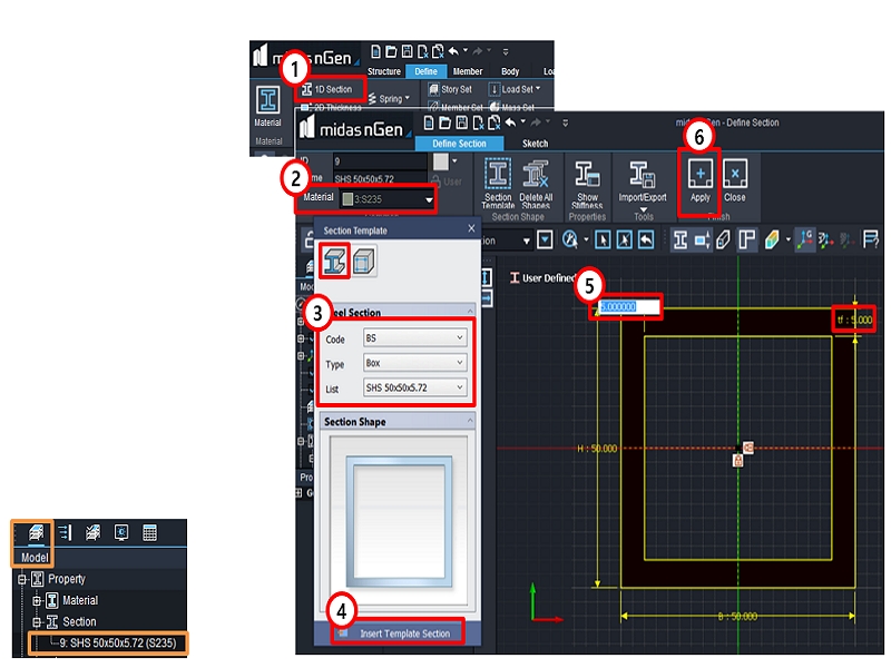 What is P-Delta Analysis?