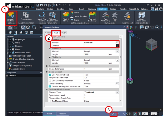 What is P-Delta Analysis?