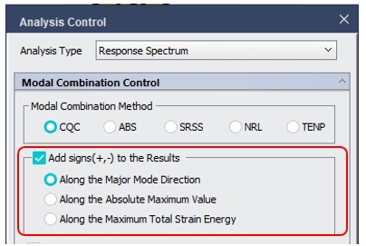 What is Modal Response Spectrum Analysis?