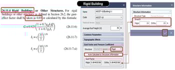 How to Calculate Wind Load as per ASCE7-16