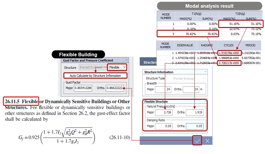 How to Calculate Wind Load as per ASCE7-16