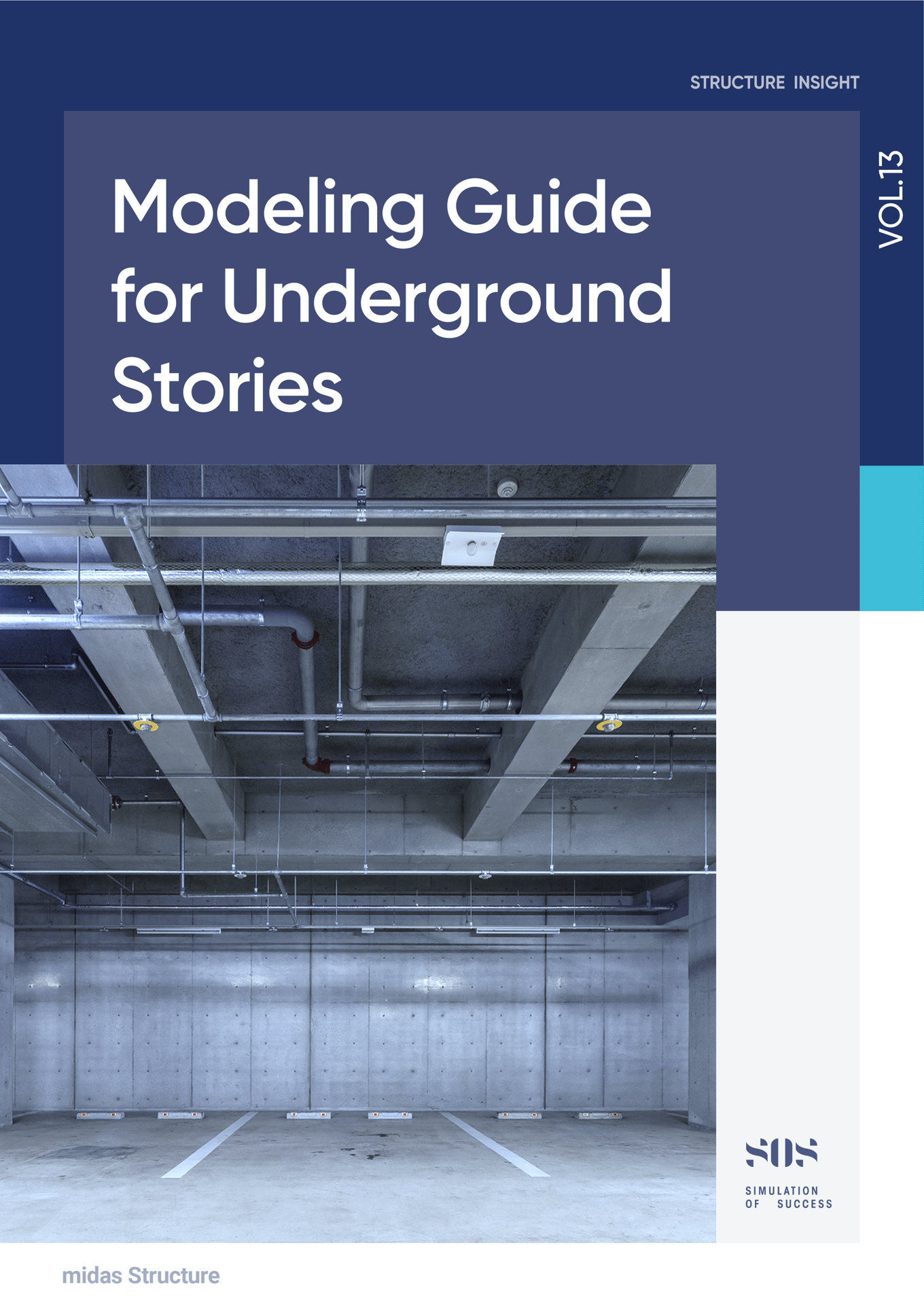 Modeling Guide for Basement Floors