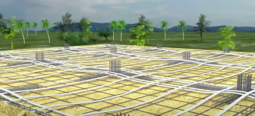 Post-Tension Slab Analysis & Design