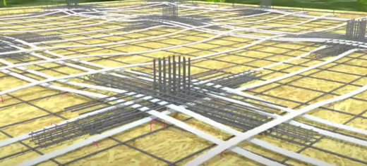 Post-Tension Slab Analysis & Design