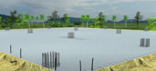 Post-Tension Slab Analysis & Design